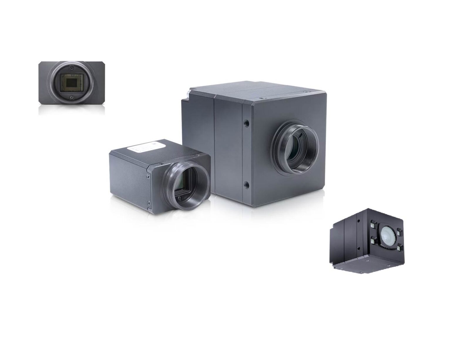 Machine Vision Cameras India | Industrial Cameras | Hwyl
