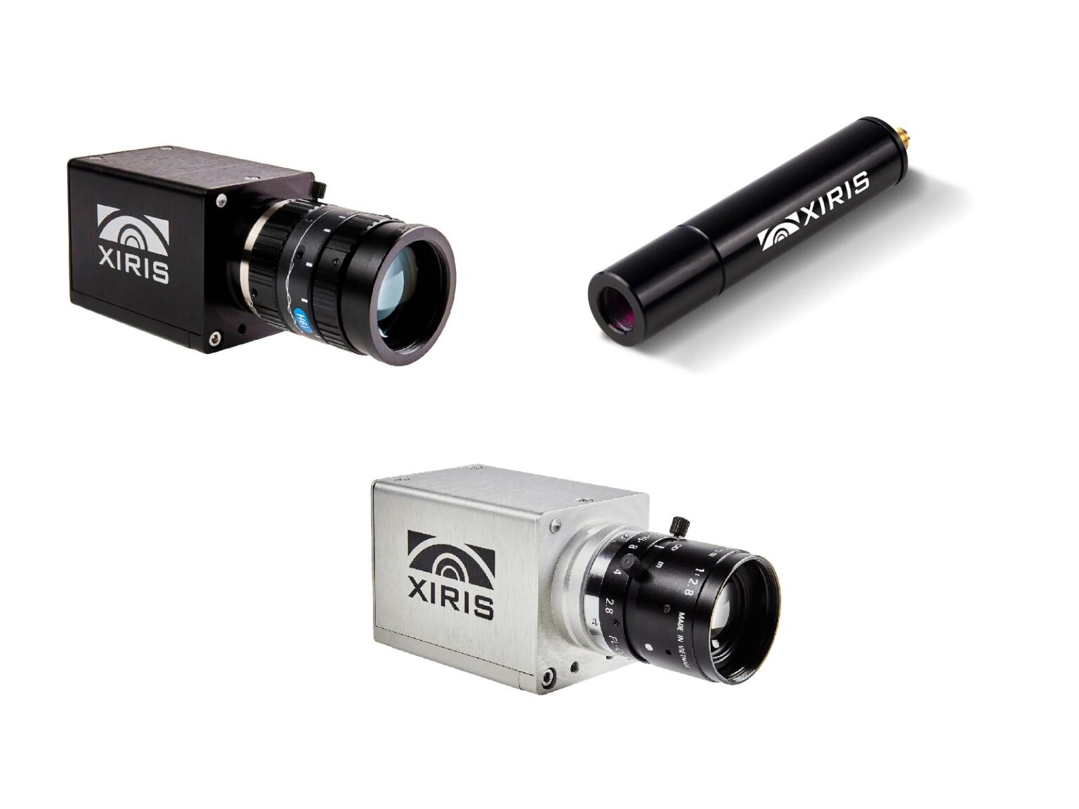 How to Choose the Right Weld Camera: A Buyer’s Guide for Industrial ...