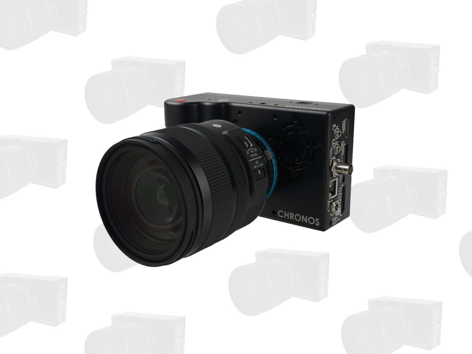 Machine Vision Cameras India | Industrial Cameras | Hwyl