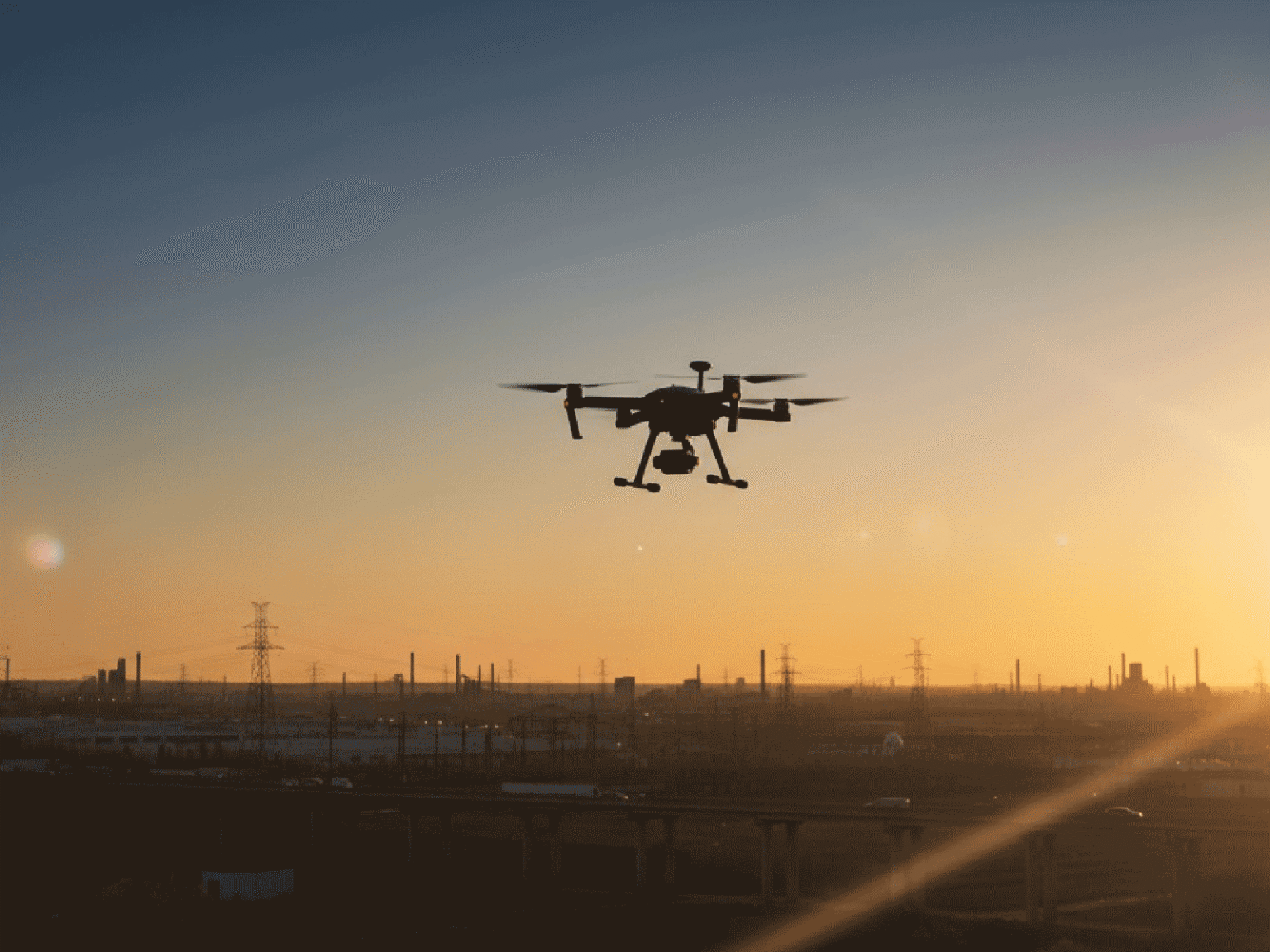 How to Select the Right LWIR Camera for Surveillance Applications